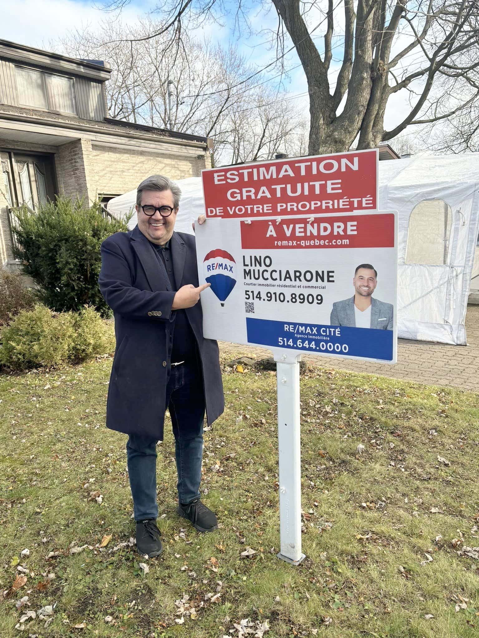 Denis Coderre est poursuivi par son ex-femme | JDM