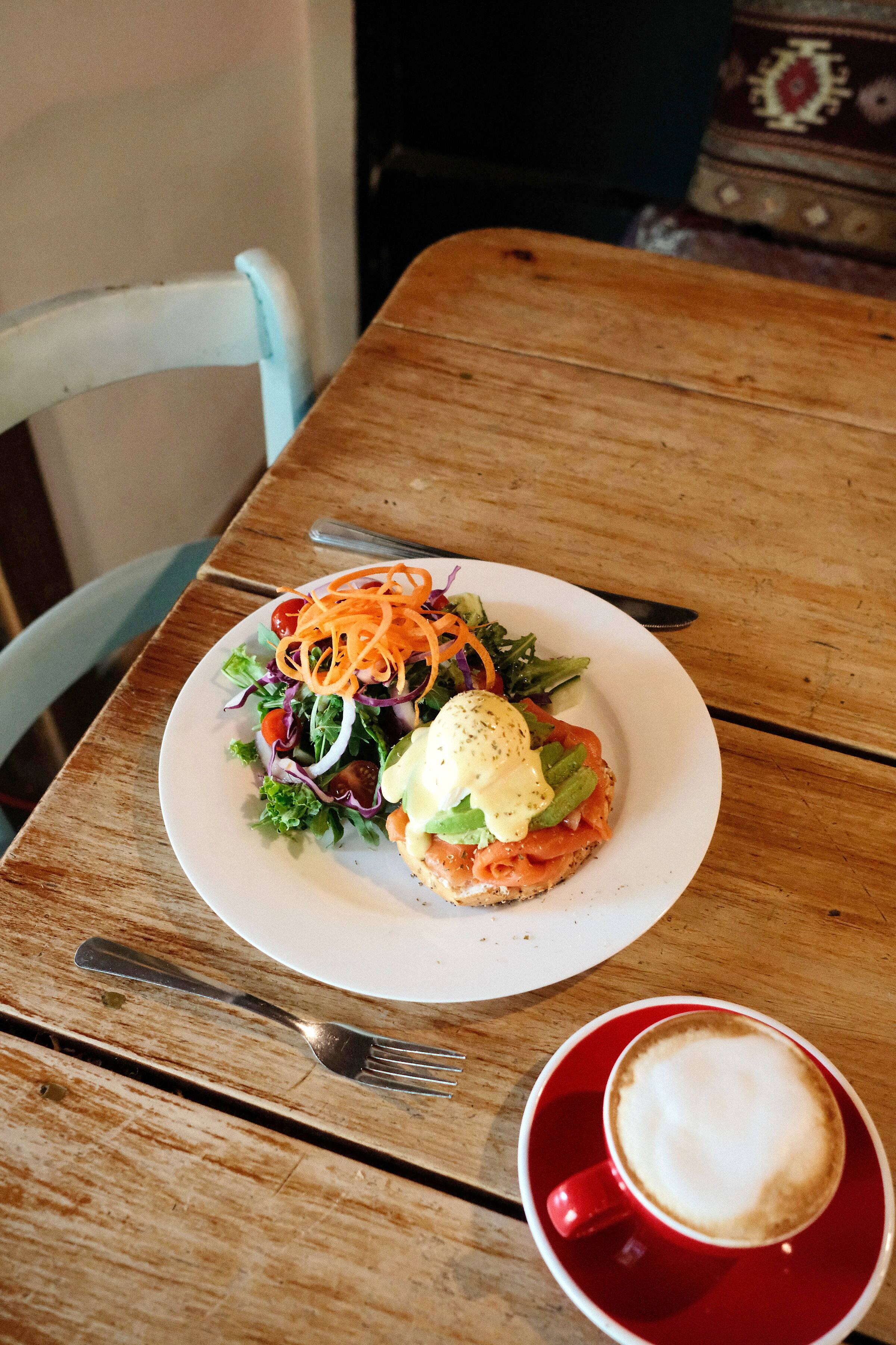 Voici le Square Old Chelsea: une destination plein air, détente et ...