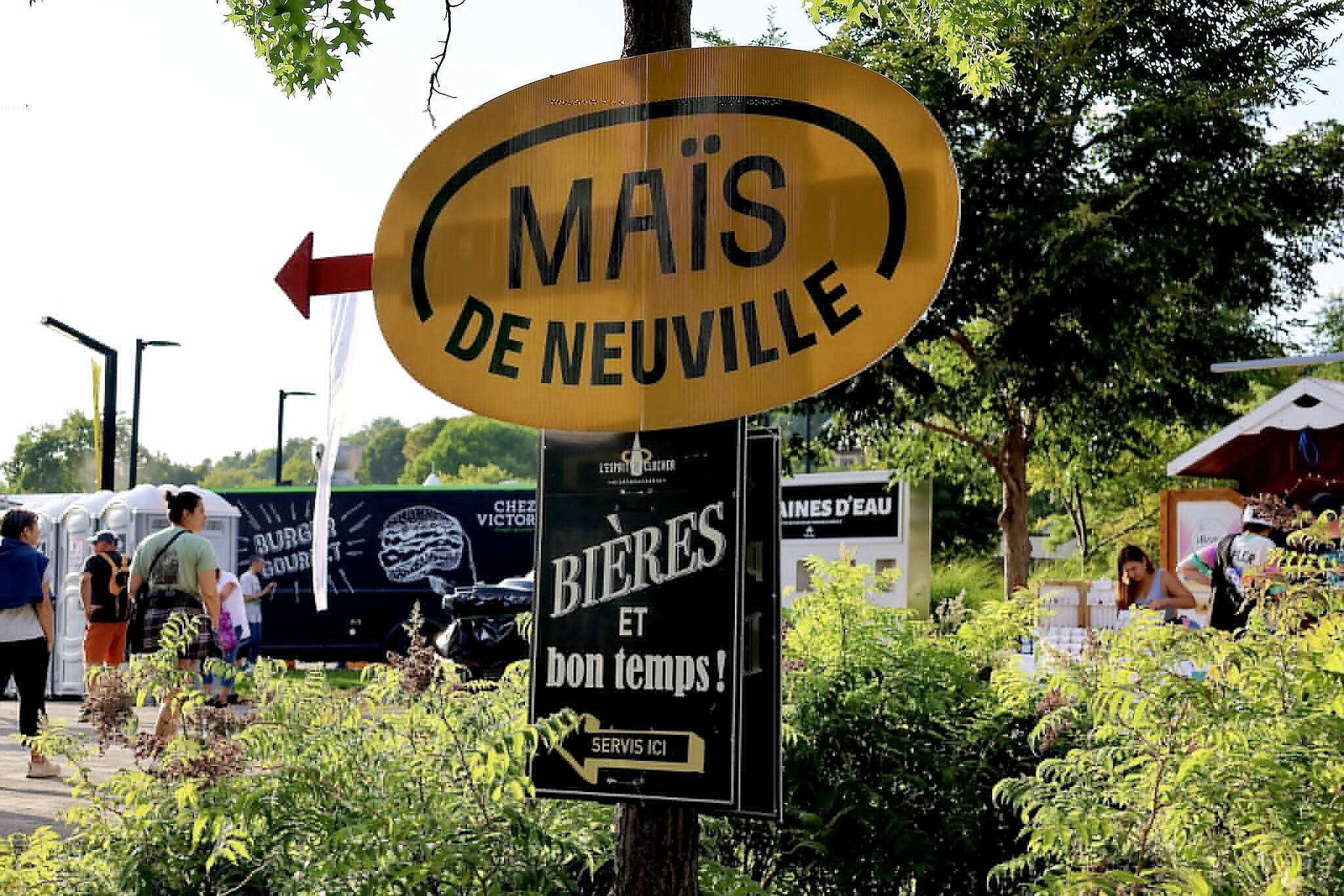 7 festivals gourmands du Québec à ne pas manquer cet été | JDM