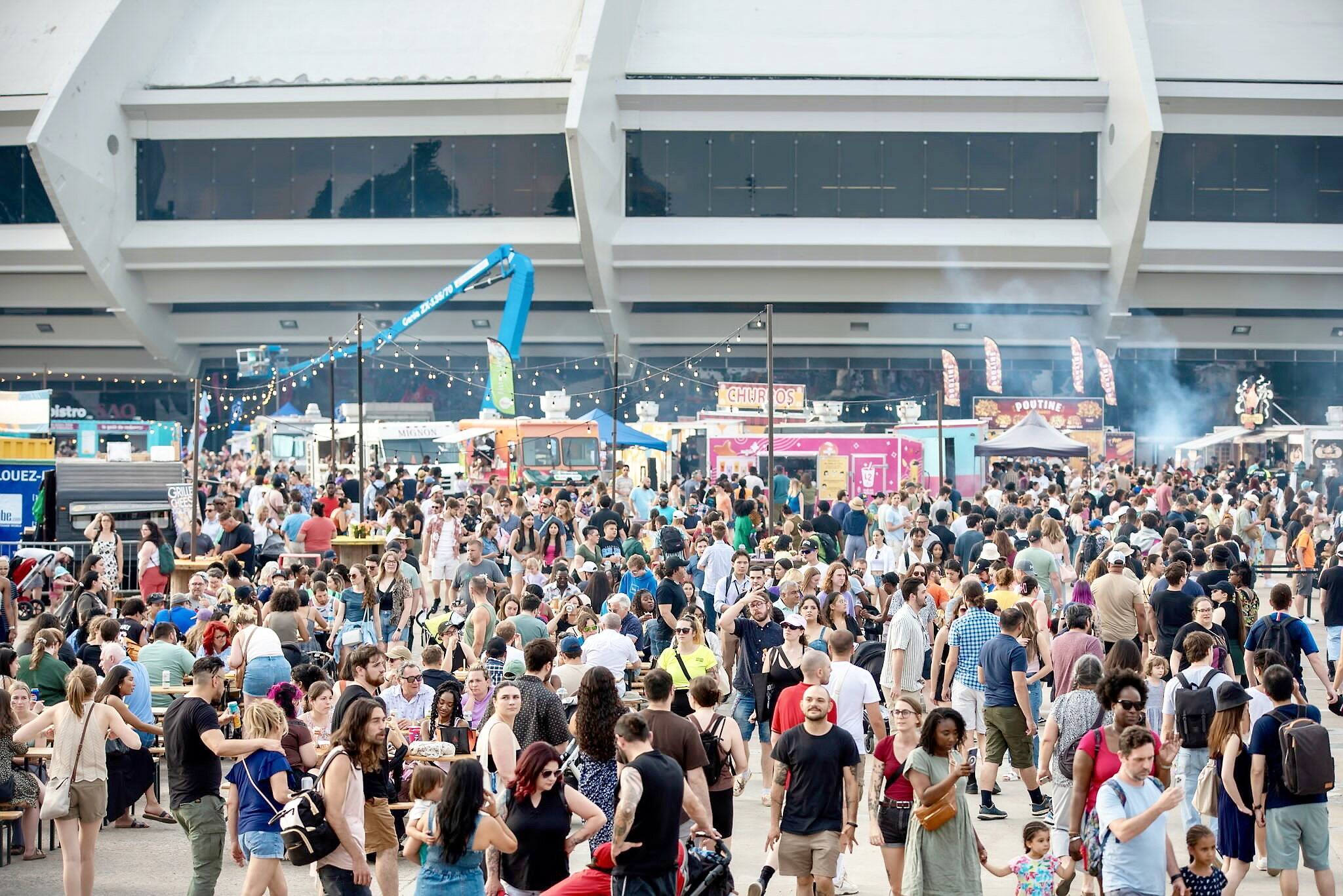 7 festivals gourmands du Québec à ne pas manquer cet été | JDM