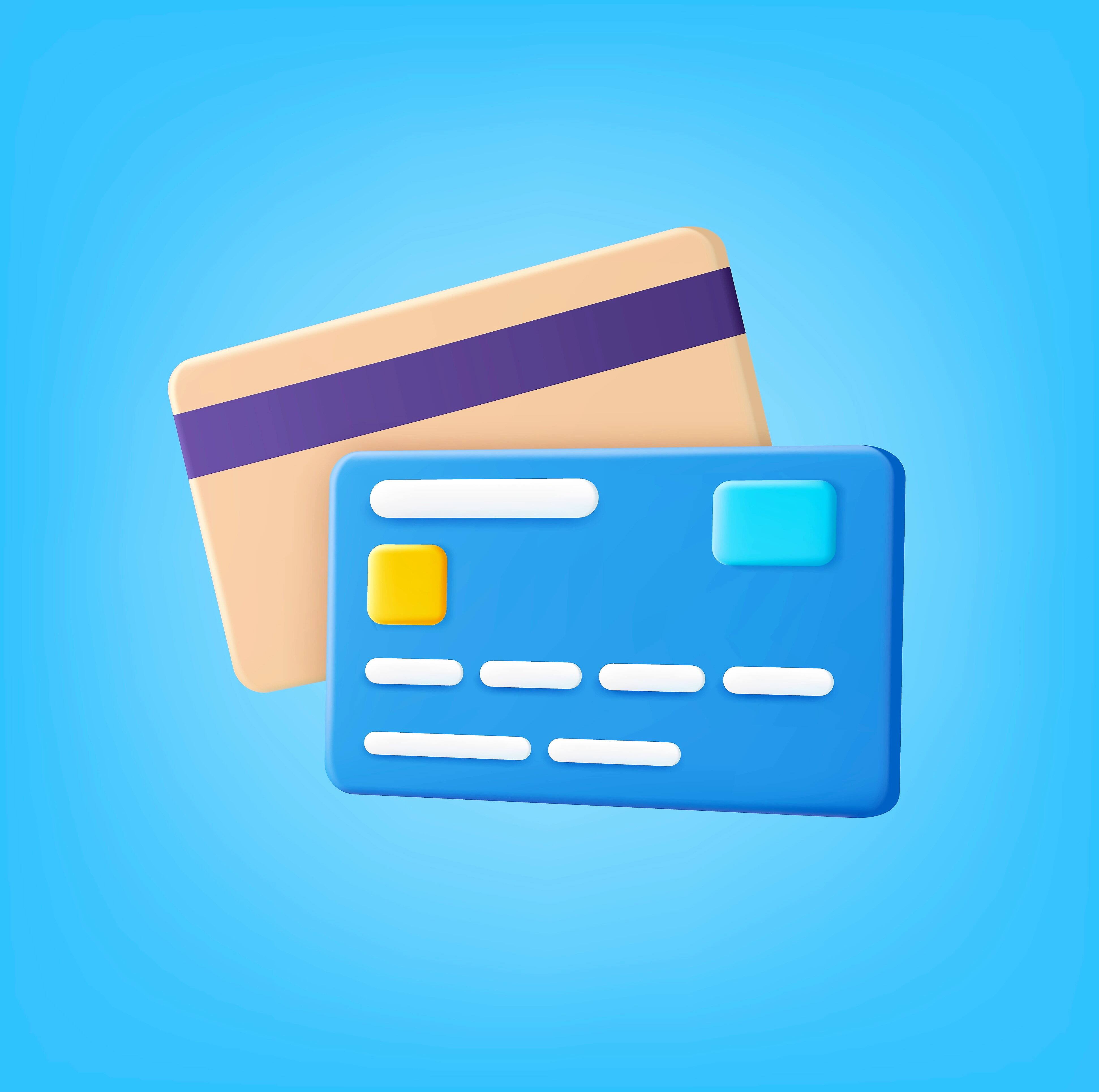 5 choses que vous devriez savoir sur votre carte de crédit | JDQ