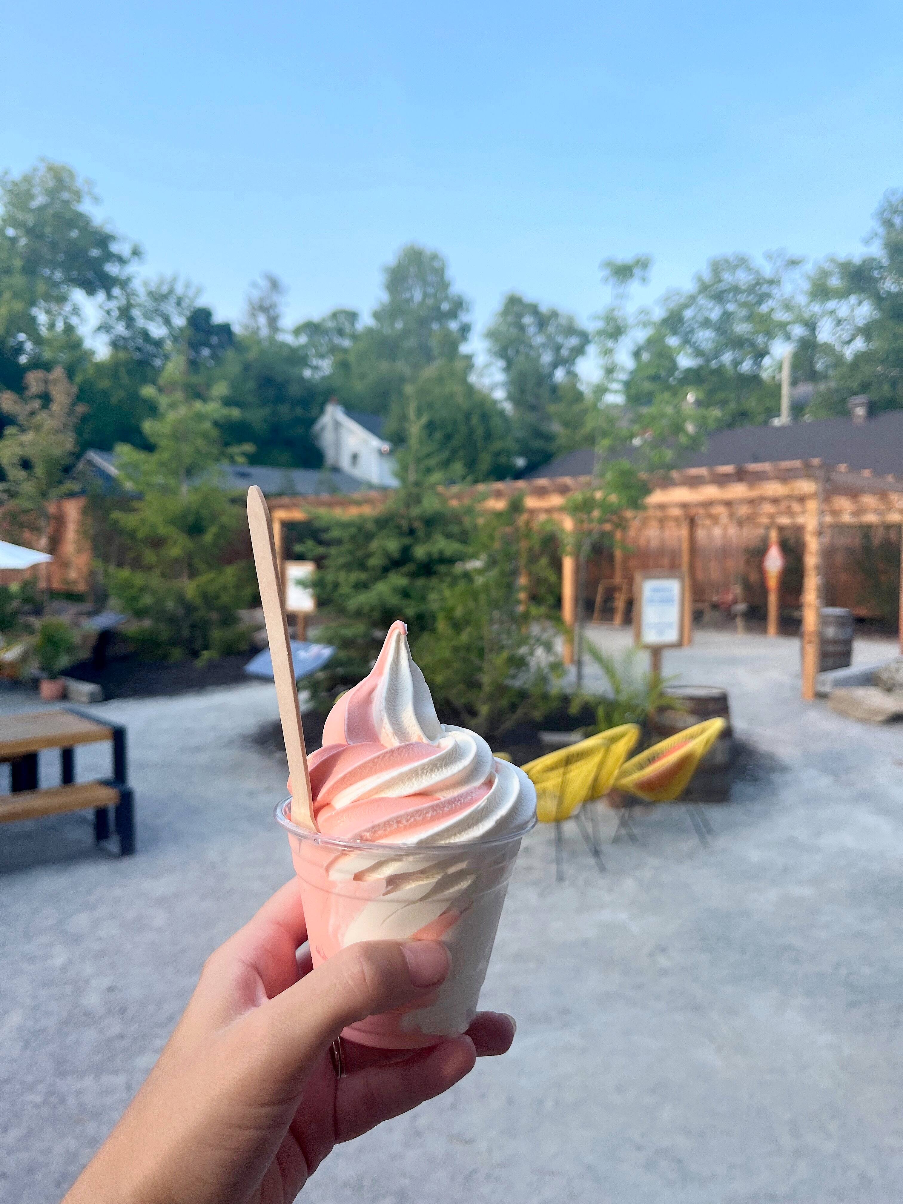 Voici le Square Old Chelsea: une destination plein air, détente et ...