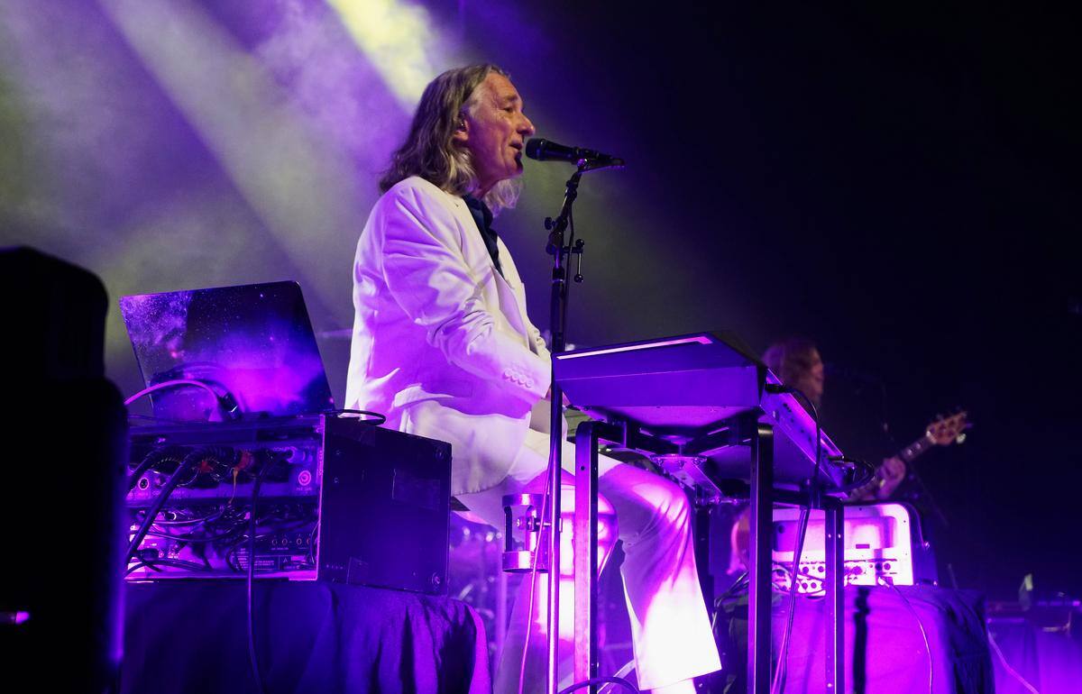 Un troisième soir avec Roger Hodgson à Montréal | JDM