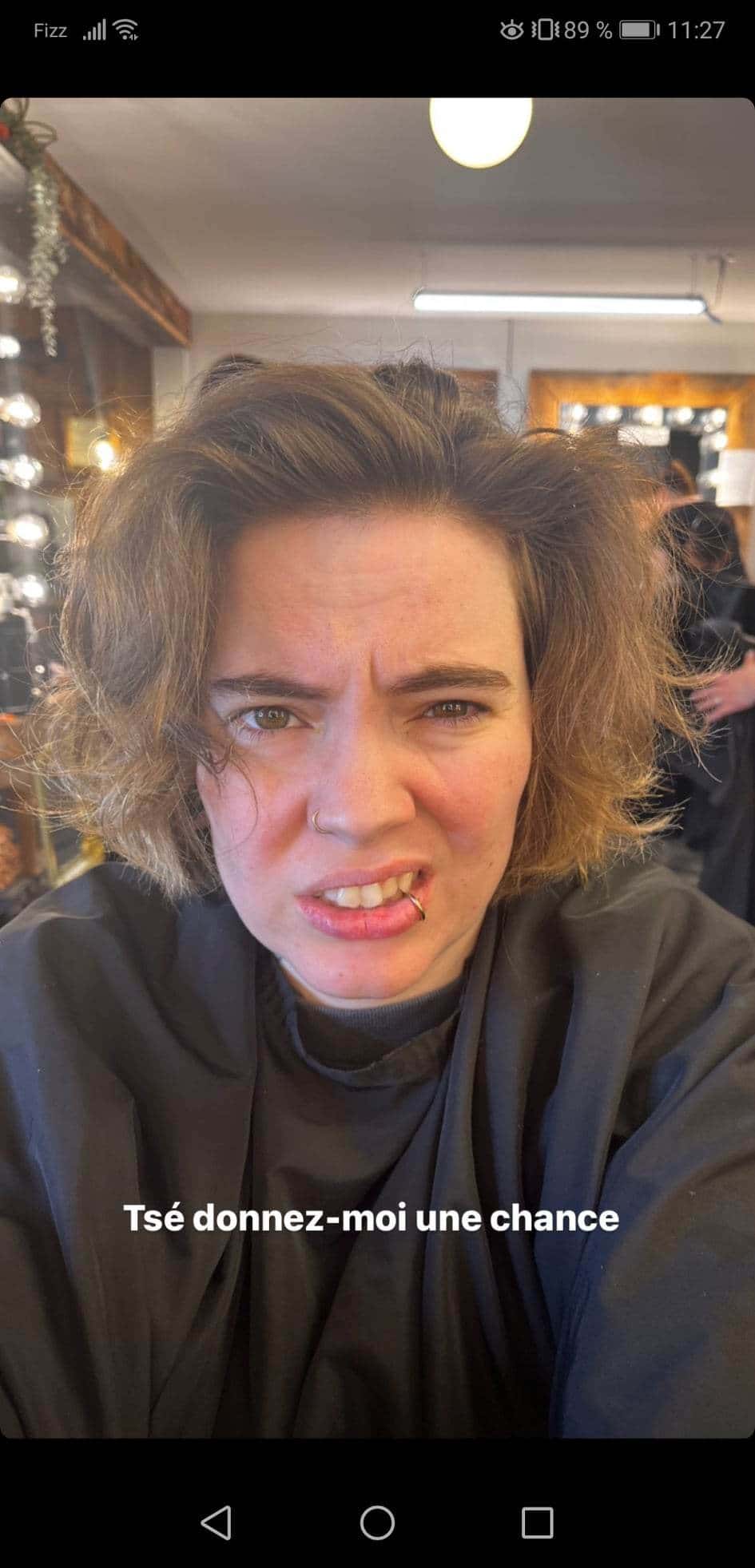 12 influenceuses et stars qui ont changé de tête ce printemps | 24 heures