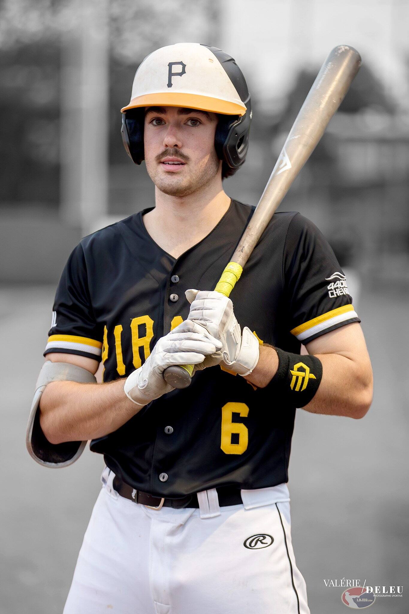 Le tournoi de baseball junior de mi-saison BFL présenté par Trévi | JDM