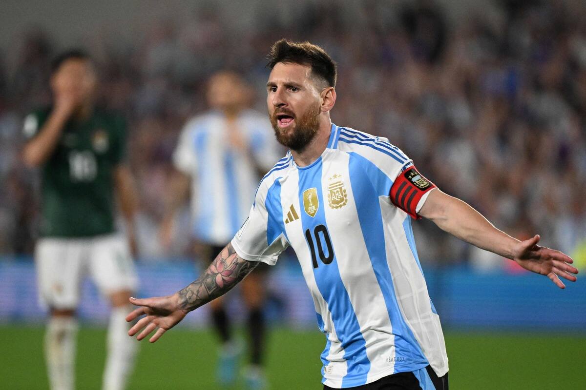 Coupe du monde 2026 : la Fifa distribuera plus de 700 millions $ | JDQ
