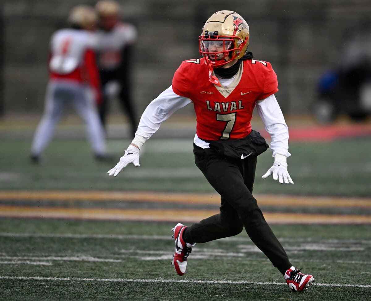 13 joueurs du Rouge et Or sélectionnés sur les équipes d’étoiles du ...