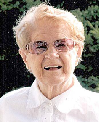 LEMOINE, Irène Godbout | Le Journal de Québec