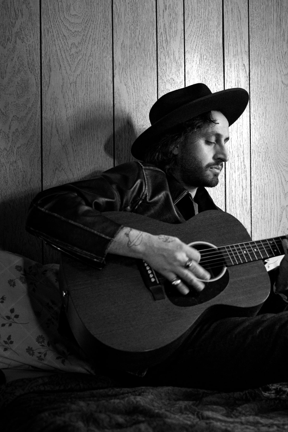 Le Québécois Rick Pagano revient sur son parcours à «The Voice»: «Juste ...