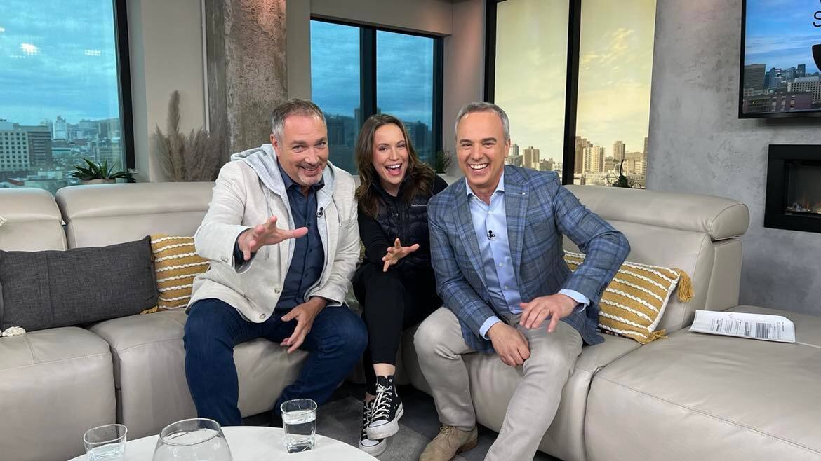 Messmer ferme un chapitre de sa carrière | Salut Bonjour