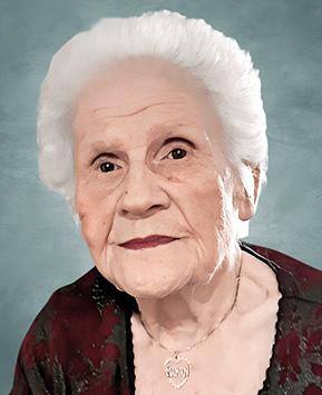 CLOUSTON, Thérèse Beaulieu | Le Journal de Québec