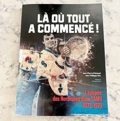 Ça commence bien | Le Journal de Québec