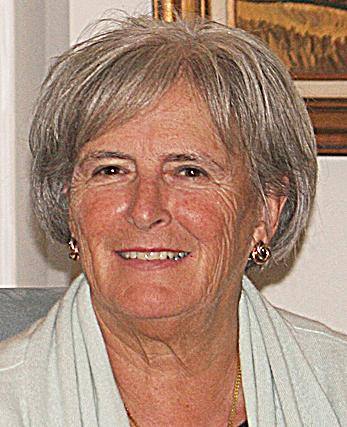 COUËT, Suzanne | Le Journal de Québec