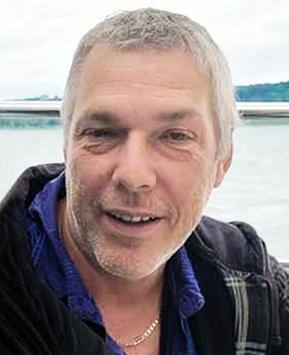 BÉDARD, Serge | Le Journal de Québec