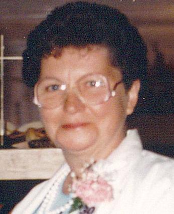 MICHAUD, Dorianne Thibault | Le Journal de Québec