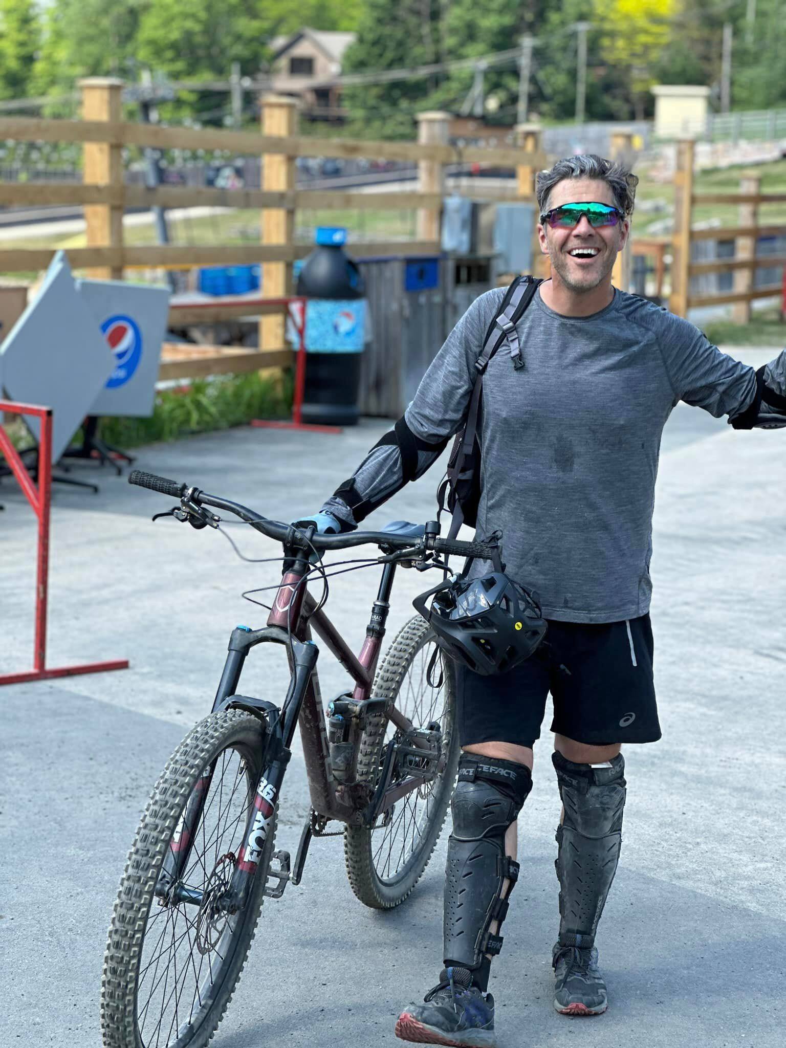 Voyez l'incroyable mésaventure de Mathieu Roy | Salut Bonjour