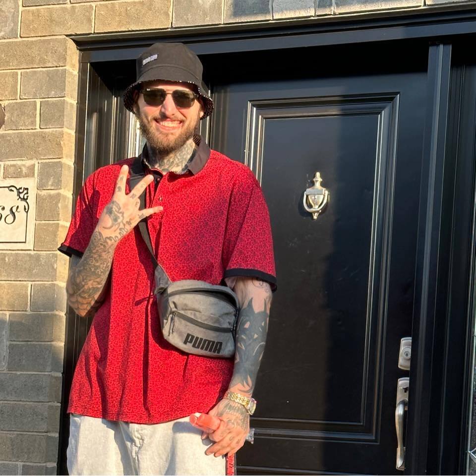 Corps déchiqueté retrouvé à Québec: un des accusés aurait des liens ...