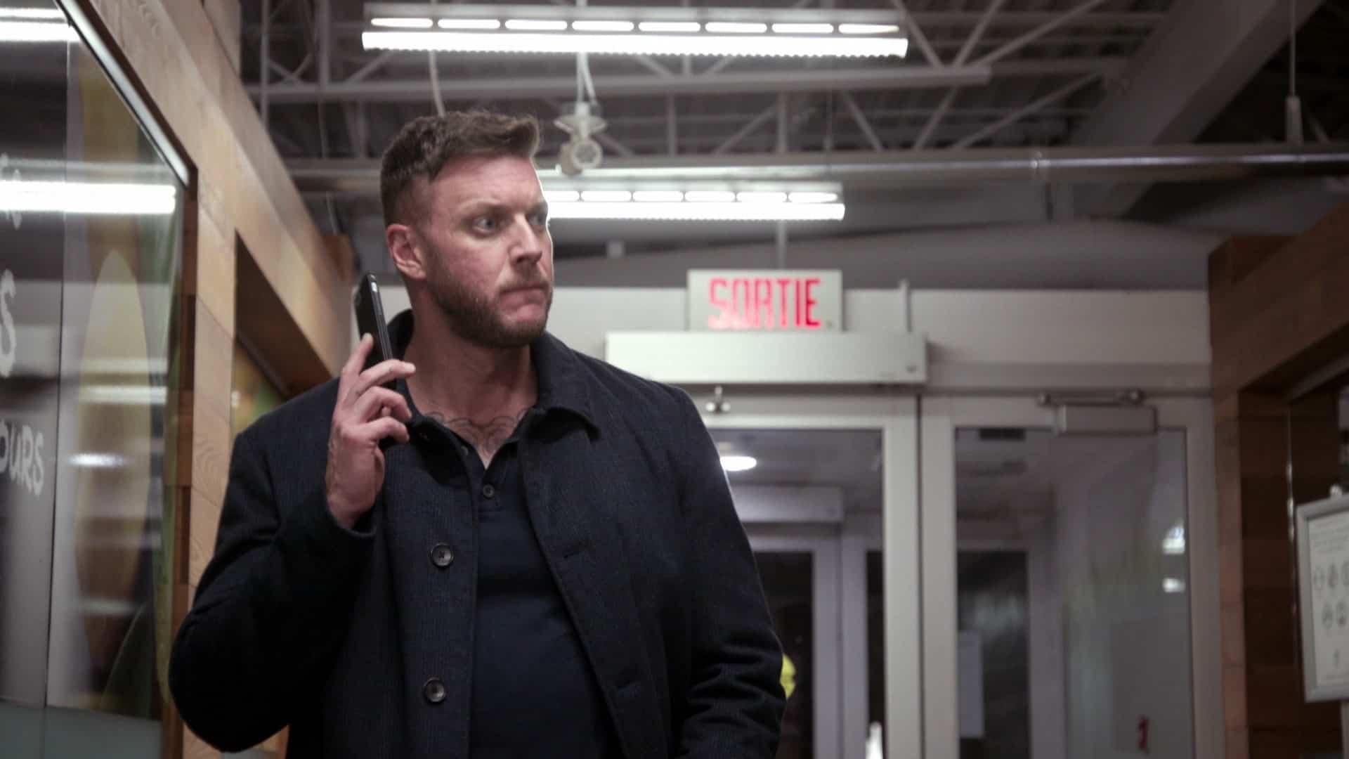 TVA: une finale coup-de-poing pour Indéfendable | JDM