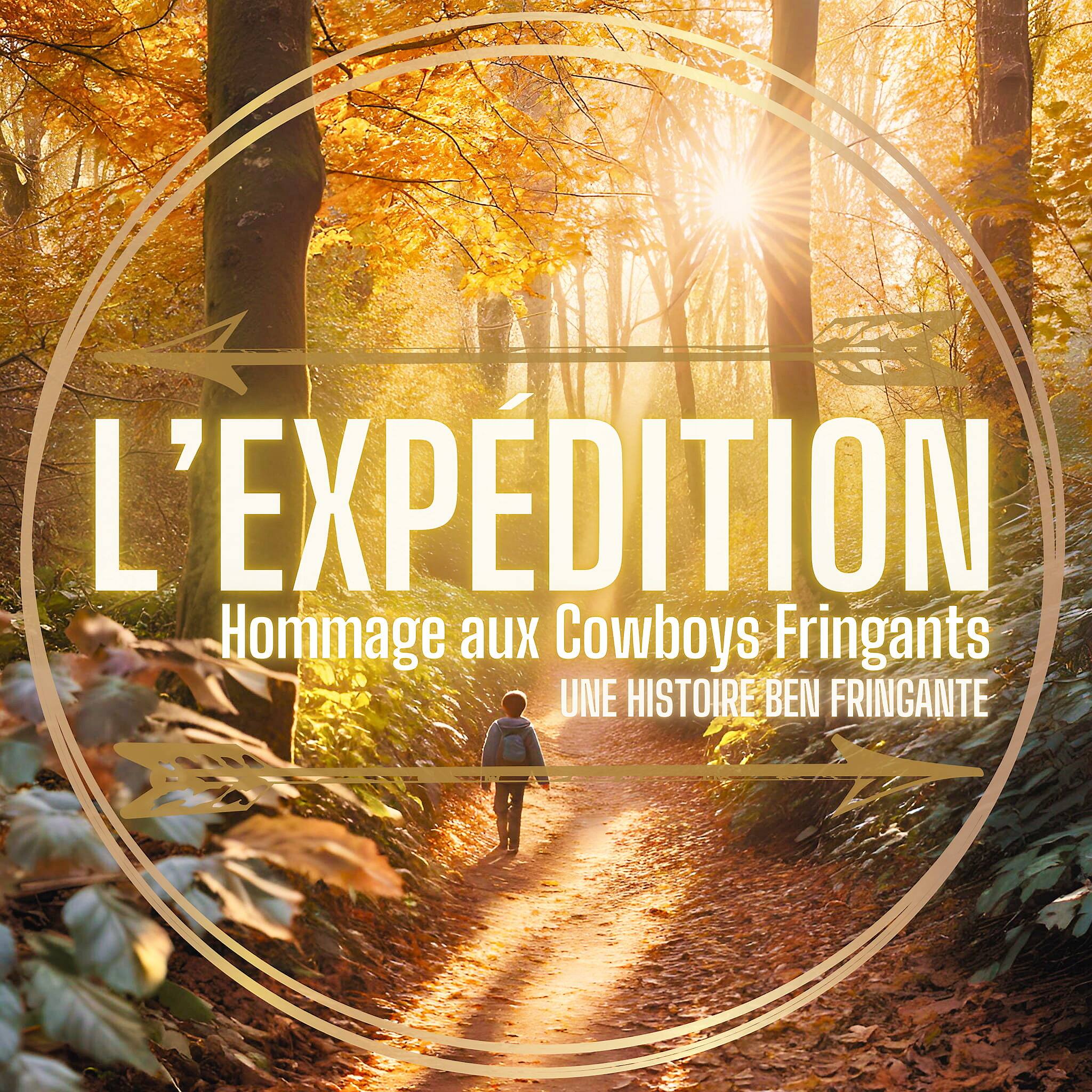 Groupe hommage aux Cowboys Fringants: «C’est un beau legs de continuer ...