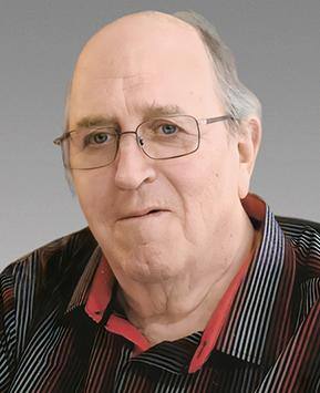 RICHARD, Marc-André | Le Journal de Québec