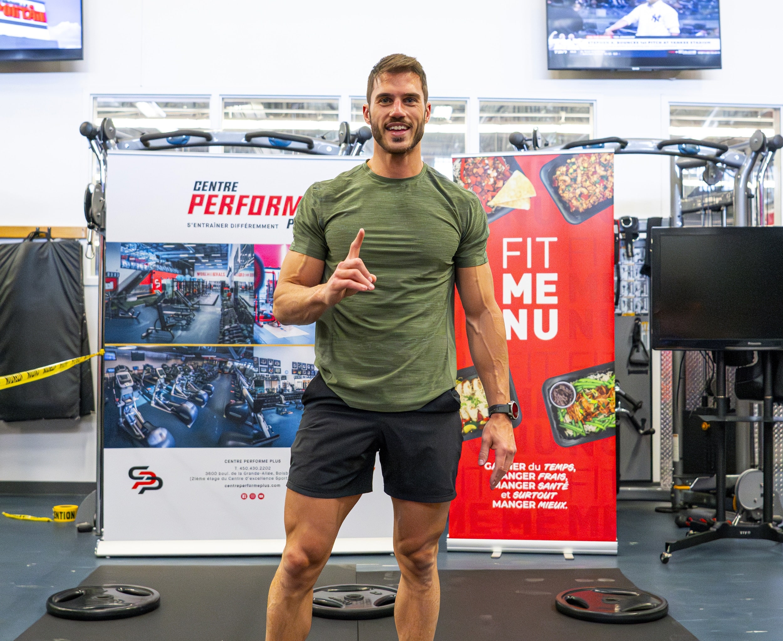 [VIDÉO] Le dernier entraînement de Samuel Finn avant sa tentative de ...