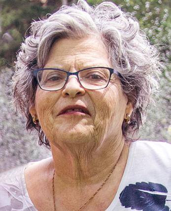 VACHON, Gisèle Bisson | Le Journal de Québec