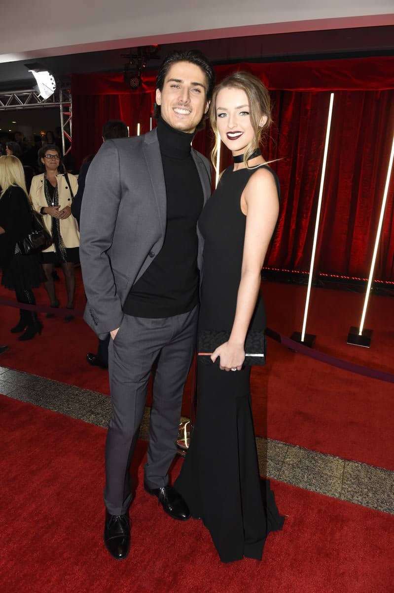 10 couples québécois dont vous aviez peut-être oublié l'existence | 24 ...