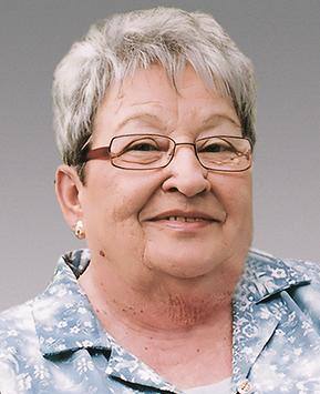 ST-DENIS, Thérèse (née Guay) | Le Journal de Montréal