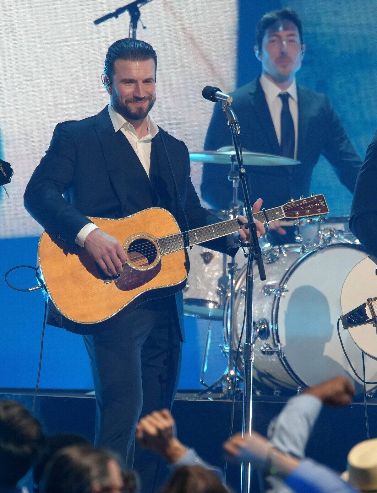 Festival LASSO Montréal: Matt Lang, Sam Hunt et trois autres artistes ...