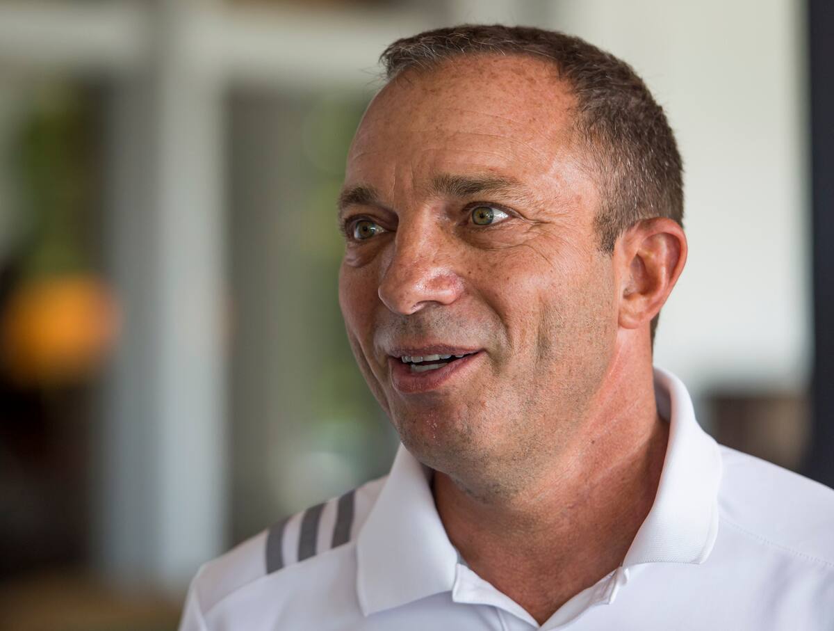 Mitch Garber serait prêt à acheter «The Montreal Gazette» | TVA Nouvelles