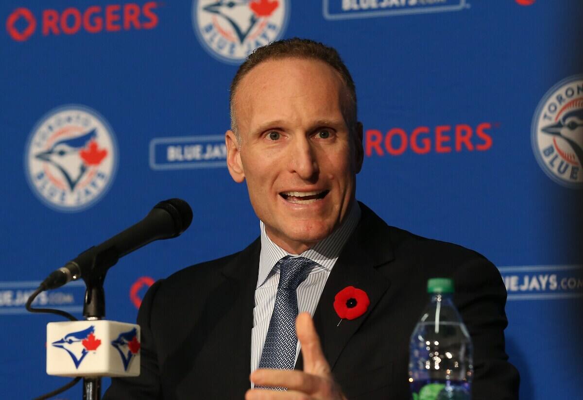 Baseball: le match des étoiles à Toronto en 2027? | JDM