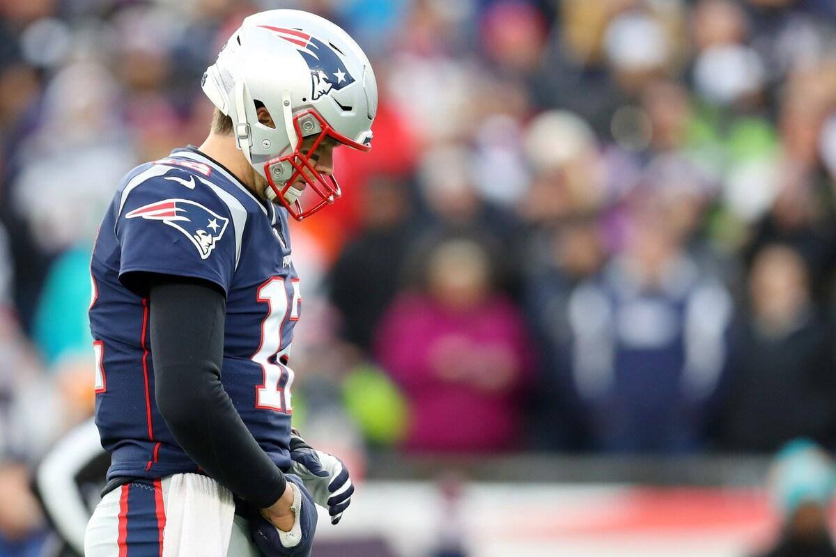 Les «Pats» perdent bien plus que le match | JDQ