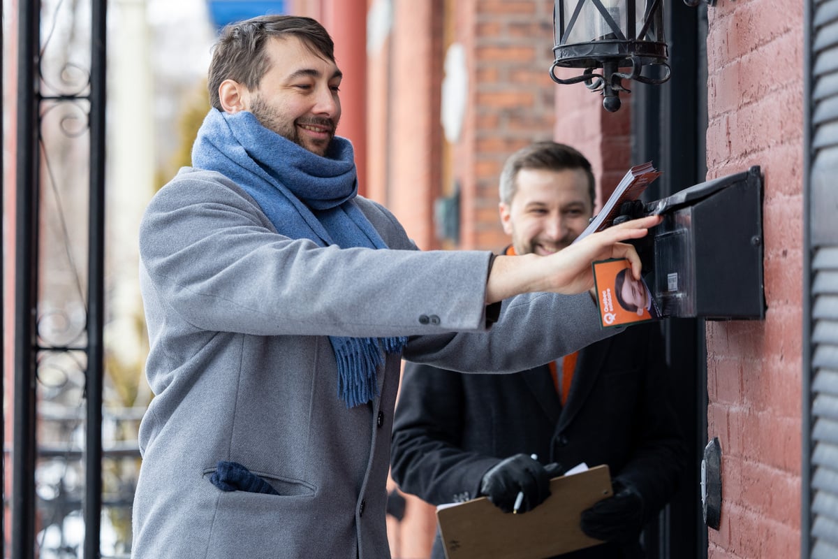 Élection partielle: qui sera le nouveau député de Saint-Henri–Sainte ...
