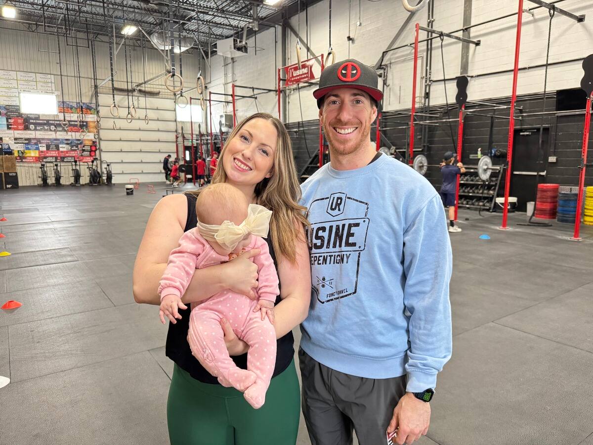 Ruée vers les gyms depuis le début de janvier | JDM