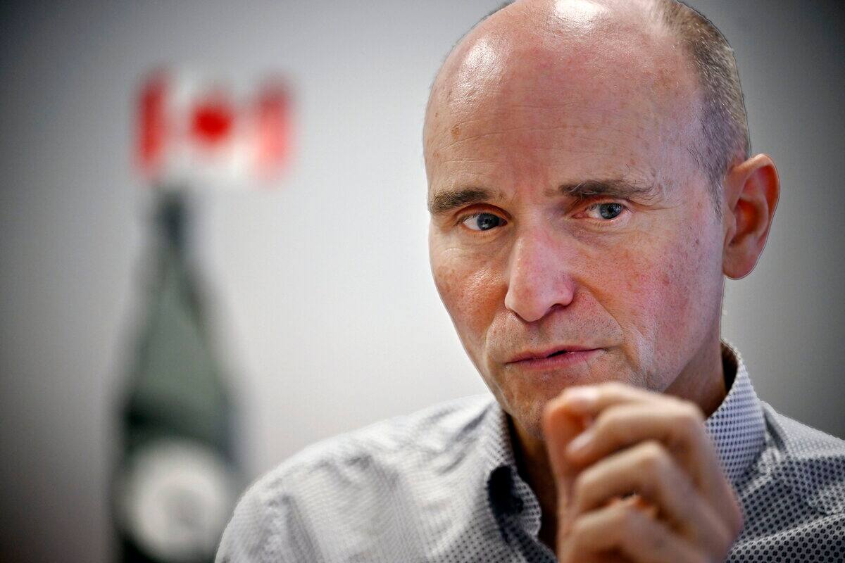 Les tarifs de Trump sont un «plan d’impérialisme économique», estime ...