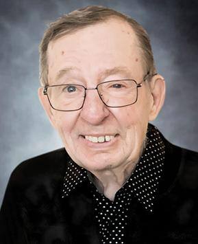 VOHL, Raynald | Le Journal de Québec