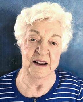 DOYON, Gabrielle | Le Journal de Québec