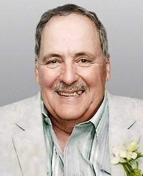 ANCTIL, Alain | Le Journal de Montréal