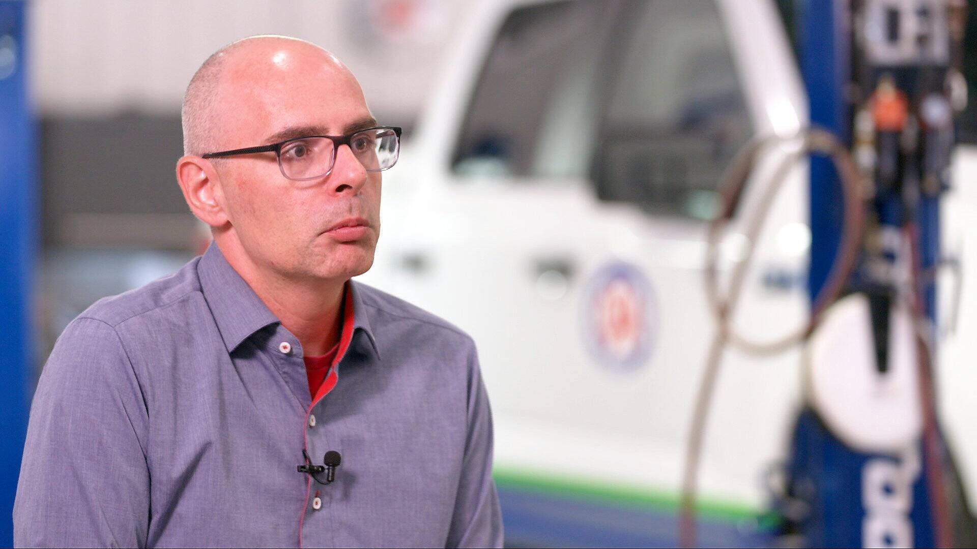 Est-il mieux de louer ou d’acheter un véhicule électrique? | JDQ