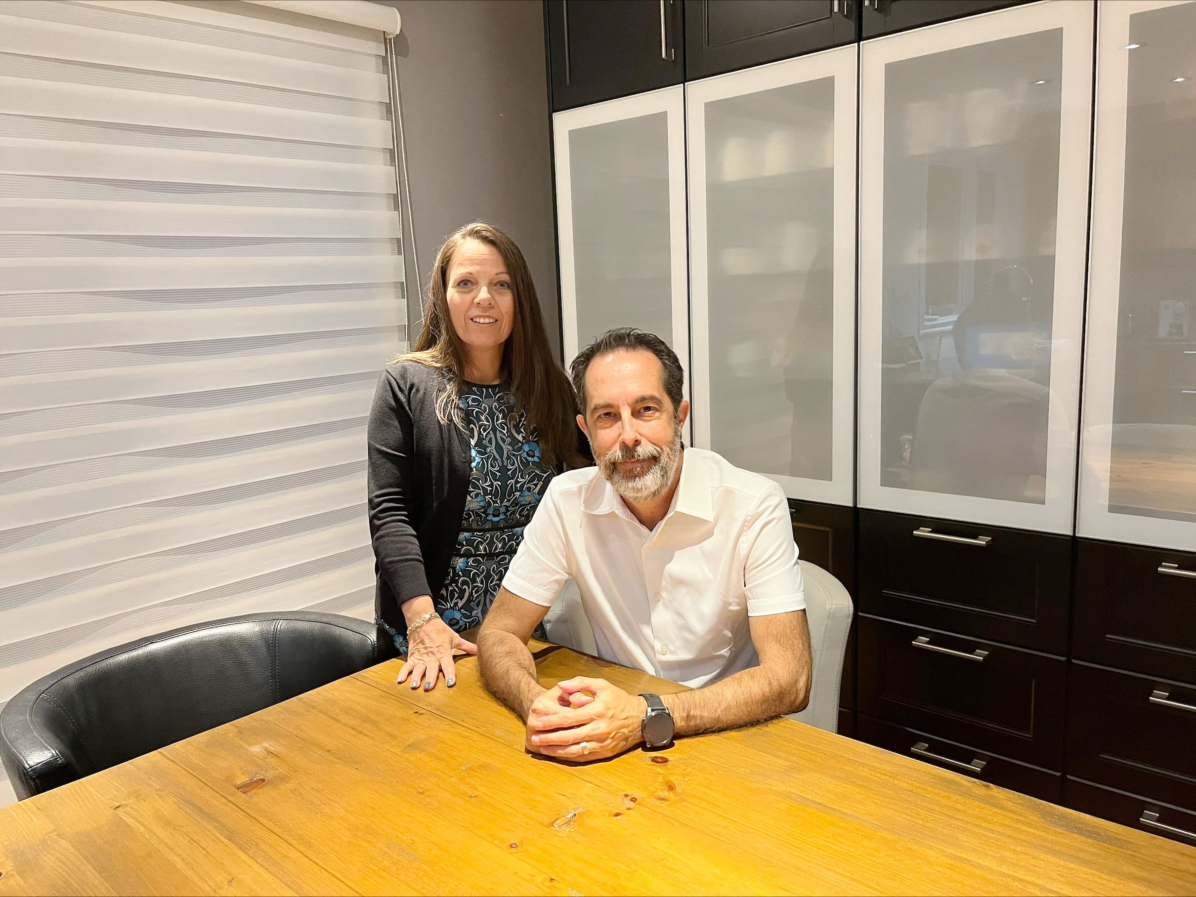 «Je lui serai toujours reconnaissant pour son geste»: le don de rein de ...