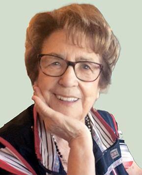 BOILY, Reina | Le Journal de Québec