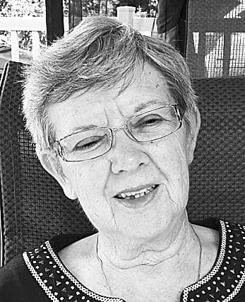 VÉZINA, Jacqueline | Le Journal de Québec