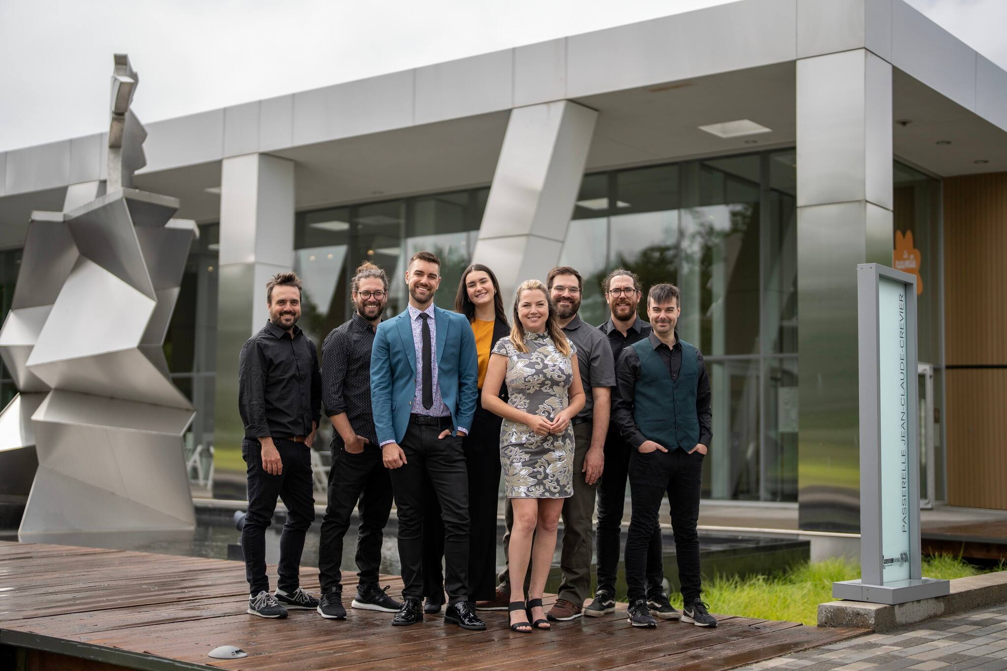 Ces 3 spectacles animeront les villes de L’Assomption et de Repentigny ...