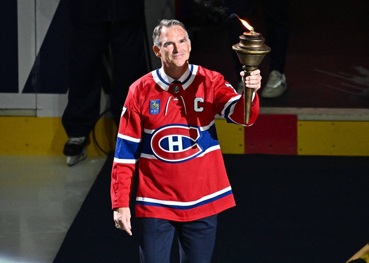 Sept conseils pour aider Cole Caufield à retrouver sa touche | JDM