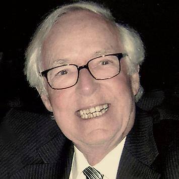 MÉNARD, Daniel E. "Danny" | Le Journal de Montréal