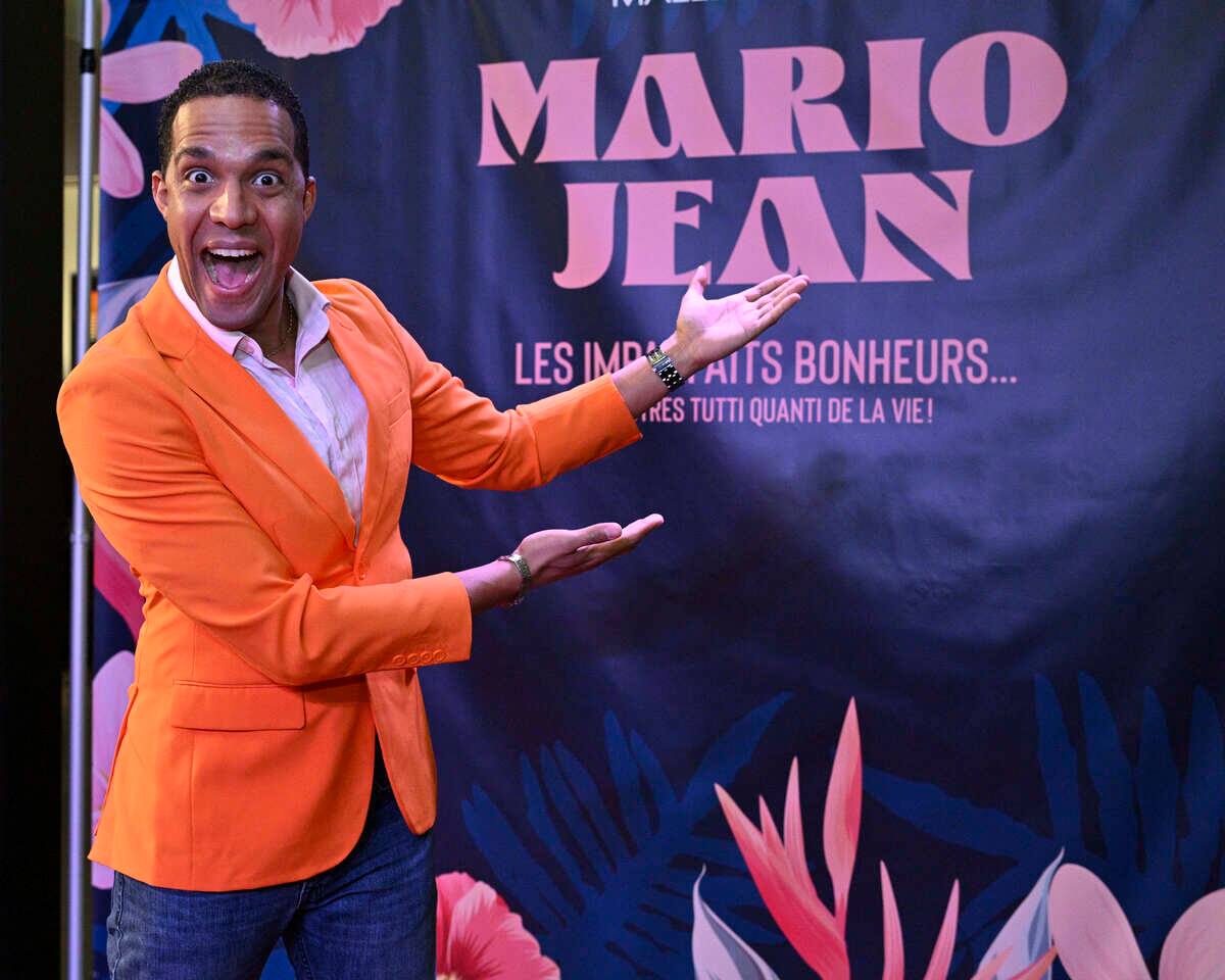L’annonce de la faillite de Juste pour rire n’a pas empêché les ...
