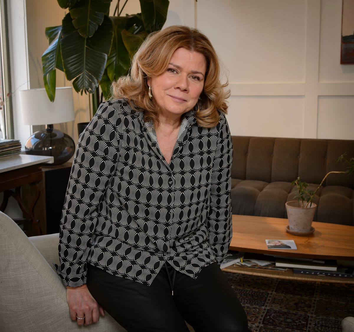 Juste pour rire Québec: à son Grand Bien-cuit, Marina Orsini sait qu’on ...