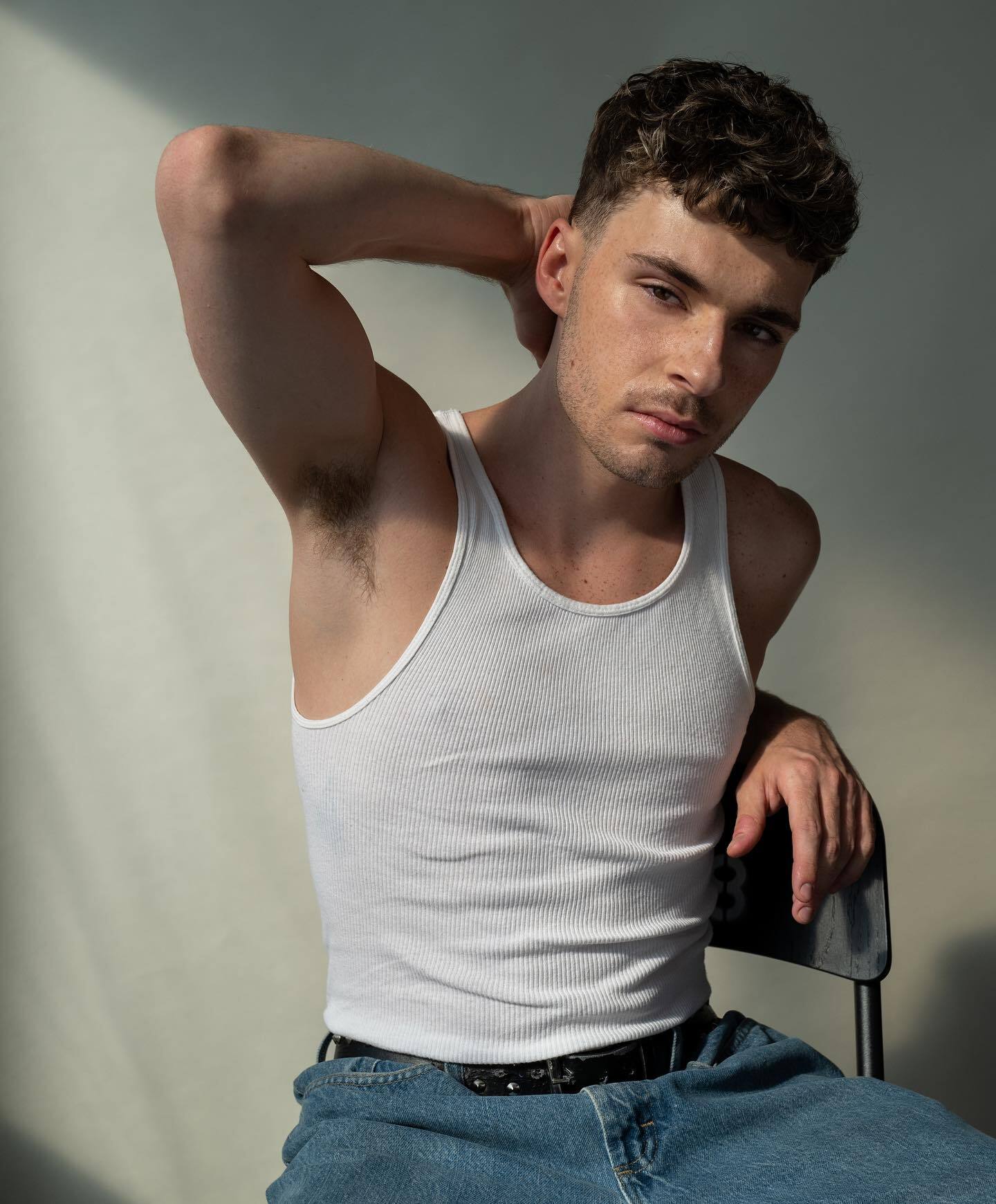 Tom-Éliot Girard s'ouvre pour la première fois sur son amoureux qu'il ...