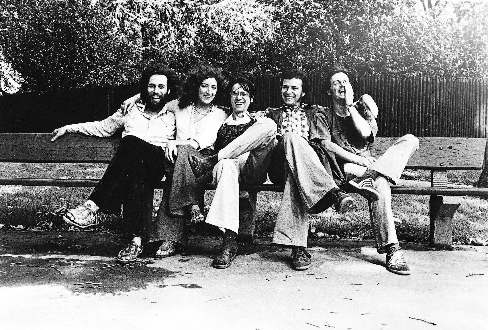 Réédition, biographie, exposition: on n’a pas fini d’entendre parler de ...