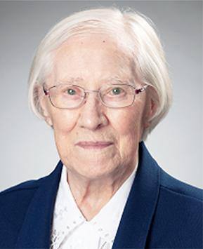 LATULIPPE Soeur Marie-Rose, S.S.C.M. | JDQ